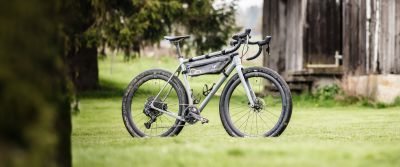 OPEN WI.DE. - The extreme gravel bike | OPEN Cycle