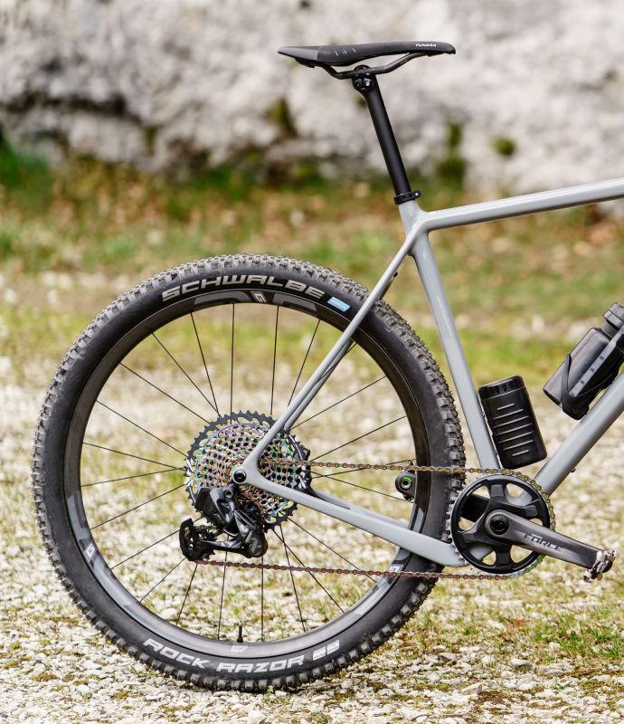 OPEN WI.DE. - The extreme gravel bike | OPEN Cycle