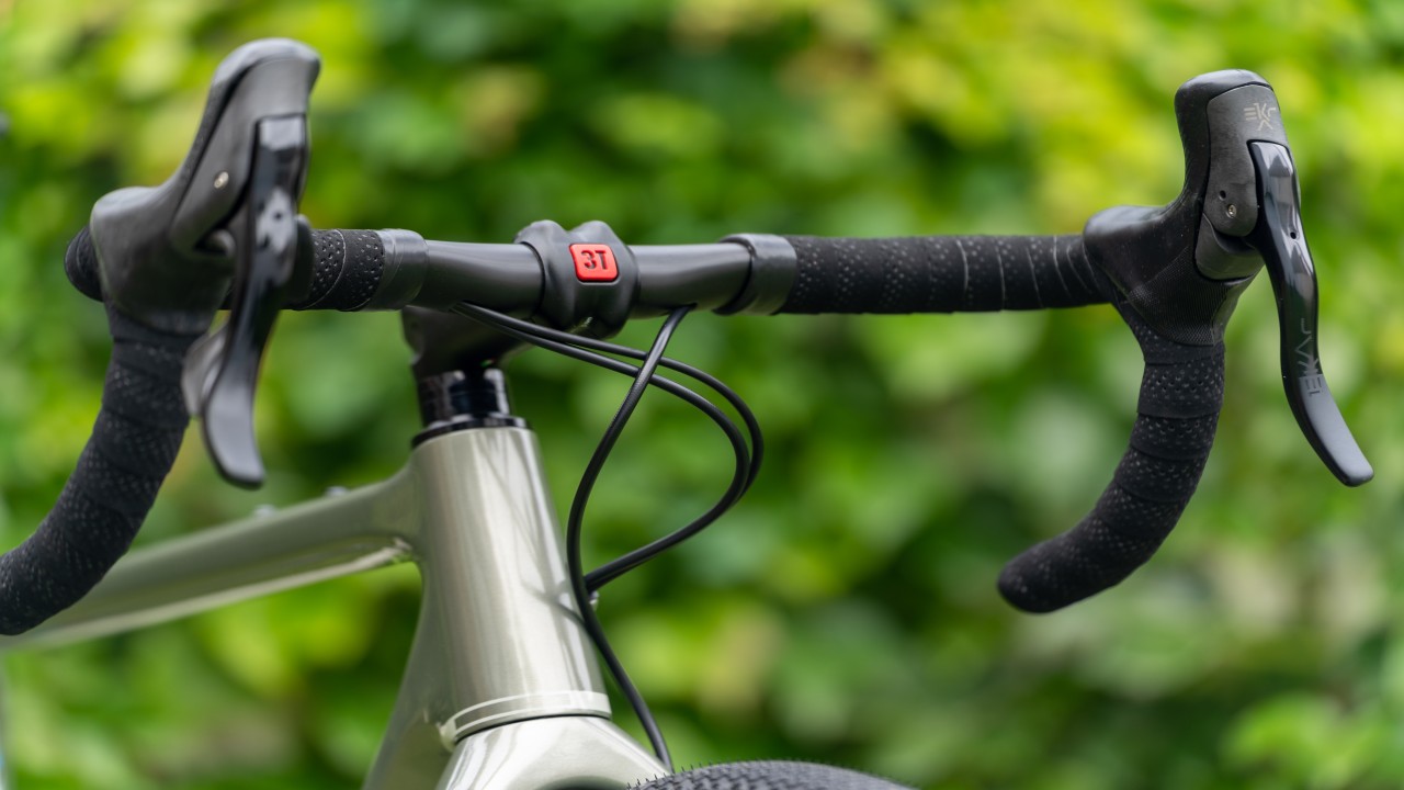 BOTM: New UP Sage bike available now - part 3