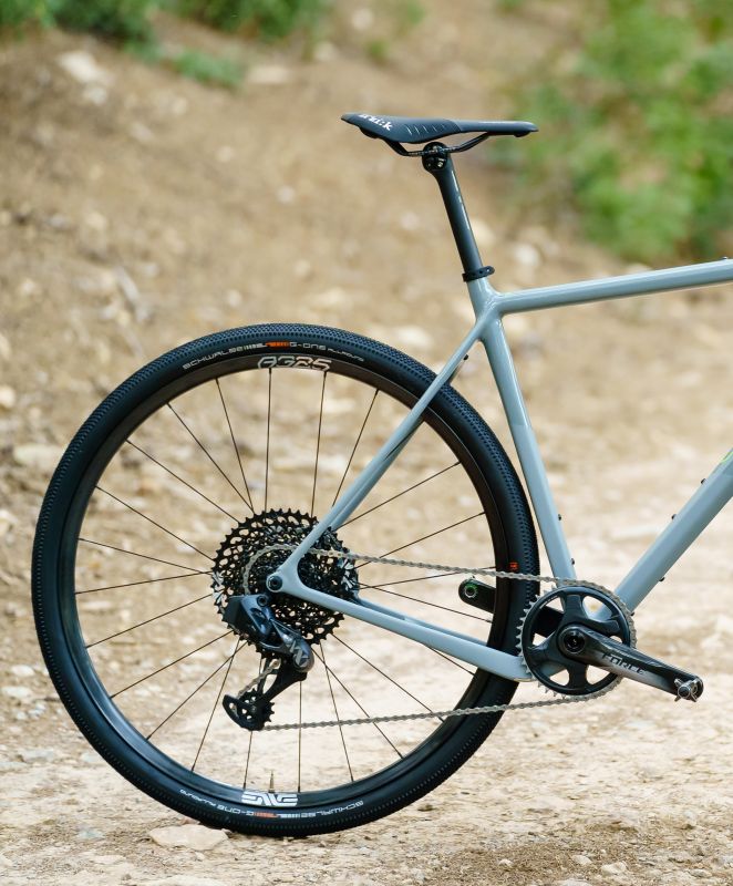 OPEN WI.DE. - The extreme gravel bike | OPEN Cycle