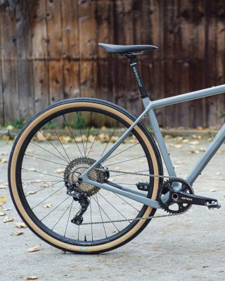 OPEN WI.DE. - The extreme gravel bike | OPEN Cycle